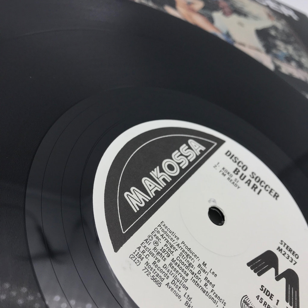 A Brief Guide to African Disco | Bandcamp Daily