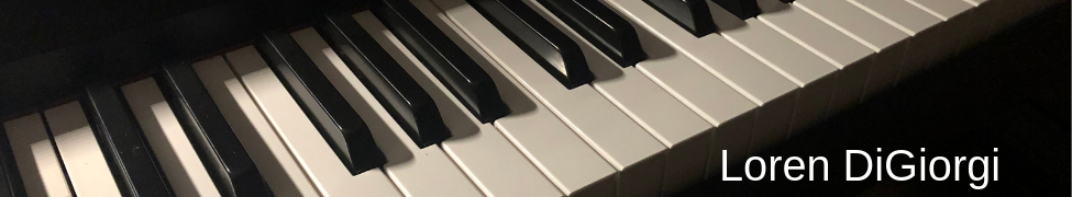 A Wishing Well | Loren DiGiorgi