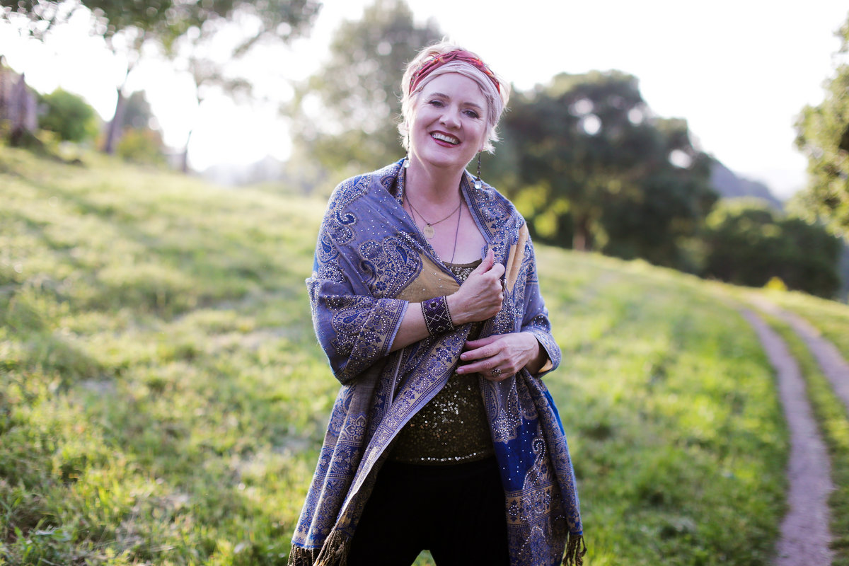 You Can't Kill Light | Monica Pasqual