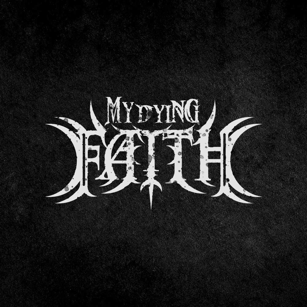 Shape of a Heartless World | My Dying Faith