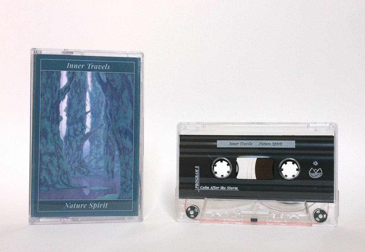 Nature Spirit | Inner Travels | Inner Islands