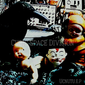 Music | Cubic Space Division