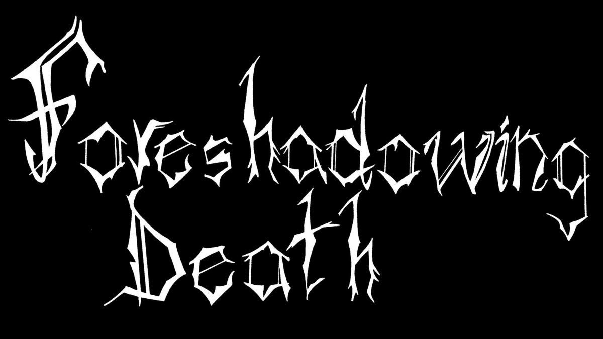 Preludium Diabolica | Foreshadowing Death