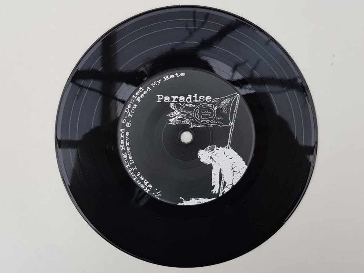 Parasite Paradise | Deny