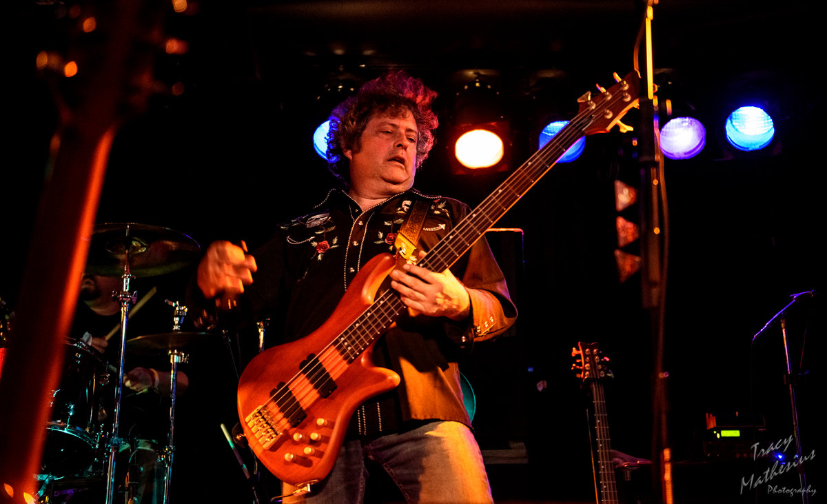 Long Holiday Weekend | Dave Rix