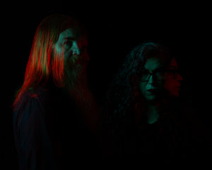 Music | Kimberly Henninger and Shawn Parke