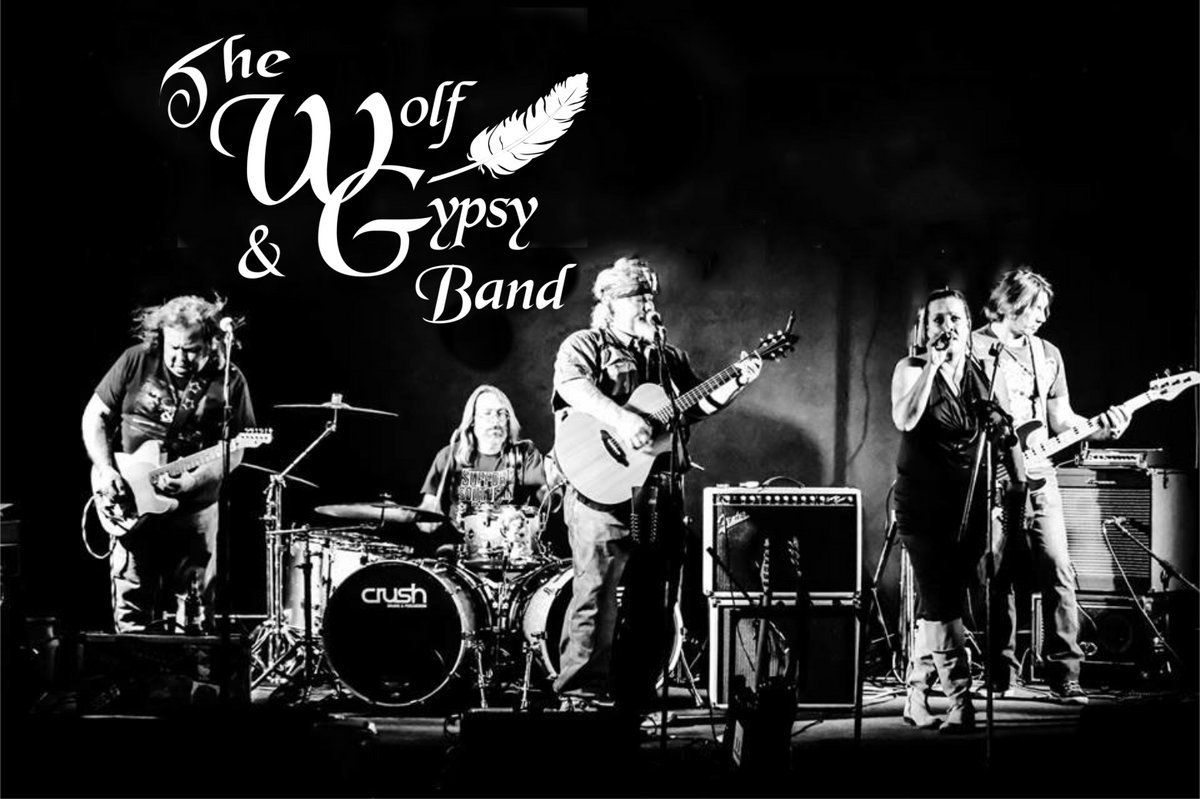 Masters of Music | The Wolf and Gypsy Band