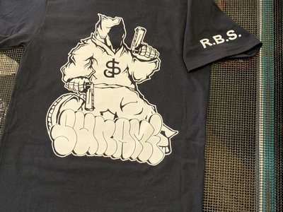 Merch | SUNAMI