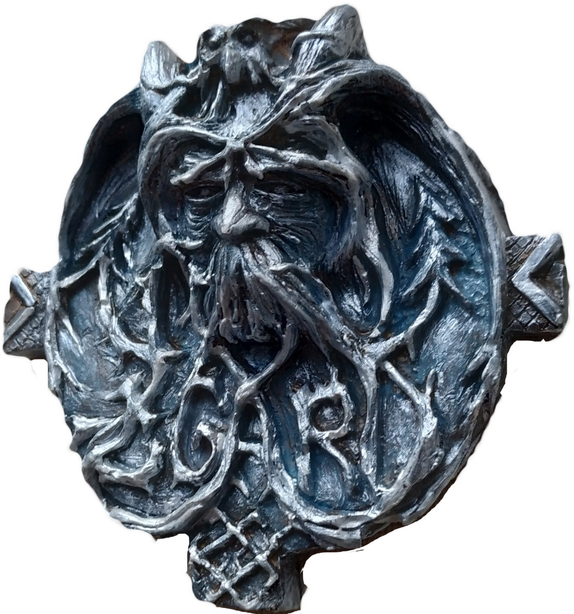 Magnet Zgard "Aridnyk" | ZGARD