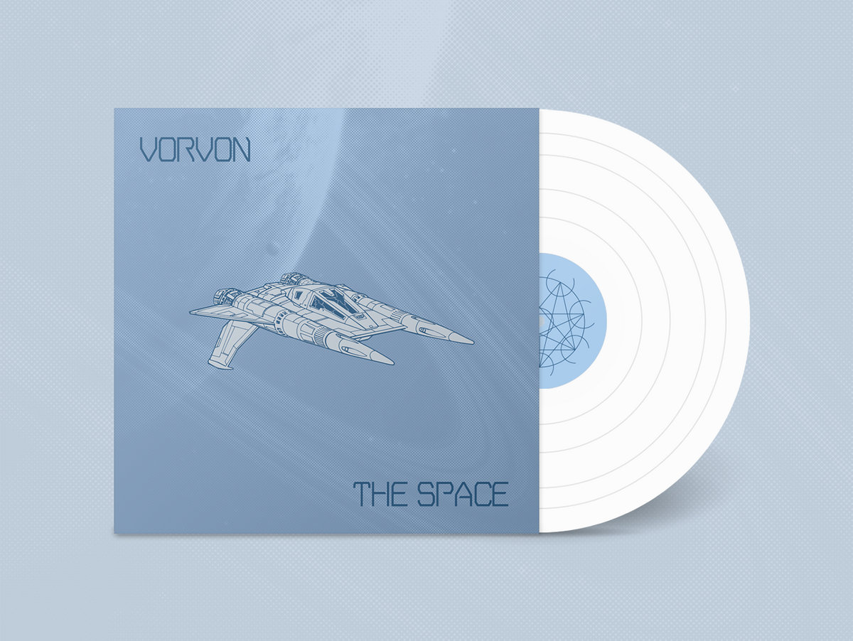 The Space | Vorvon