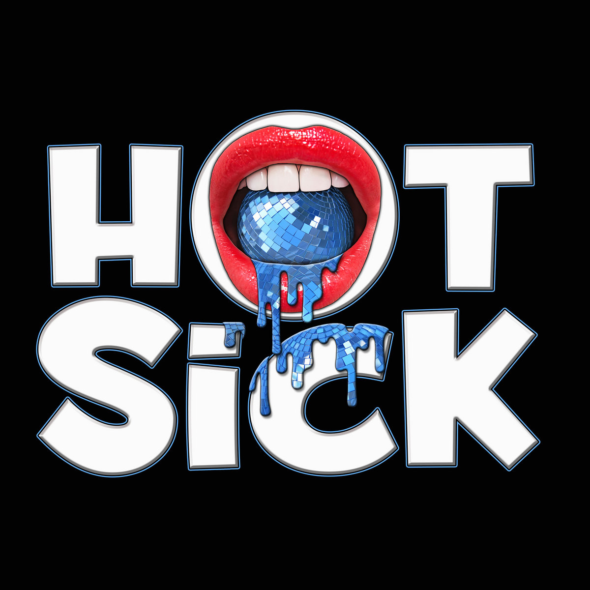 80s Roller Disco | Hot Sick feat Sammy Readman | Hot Sick