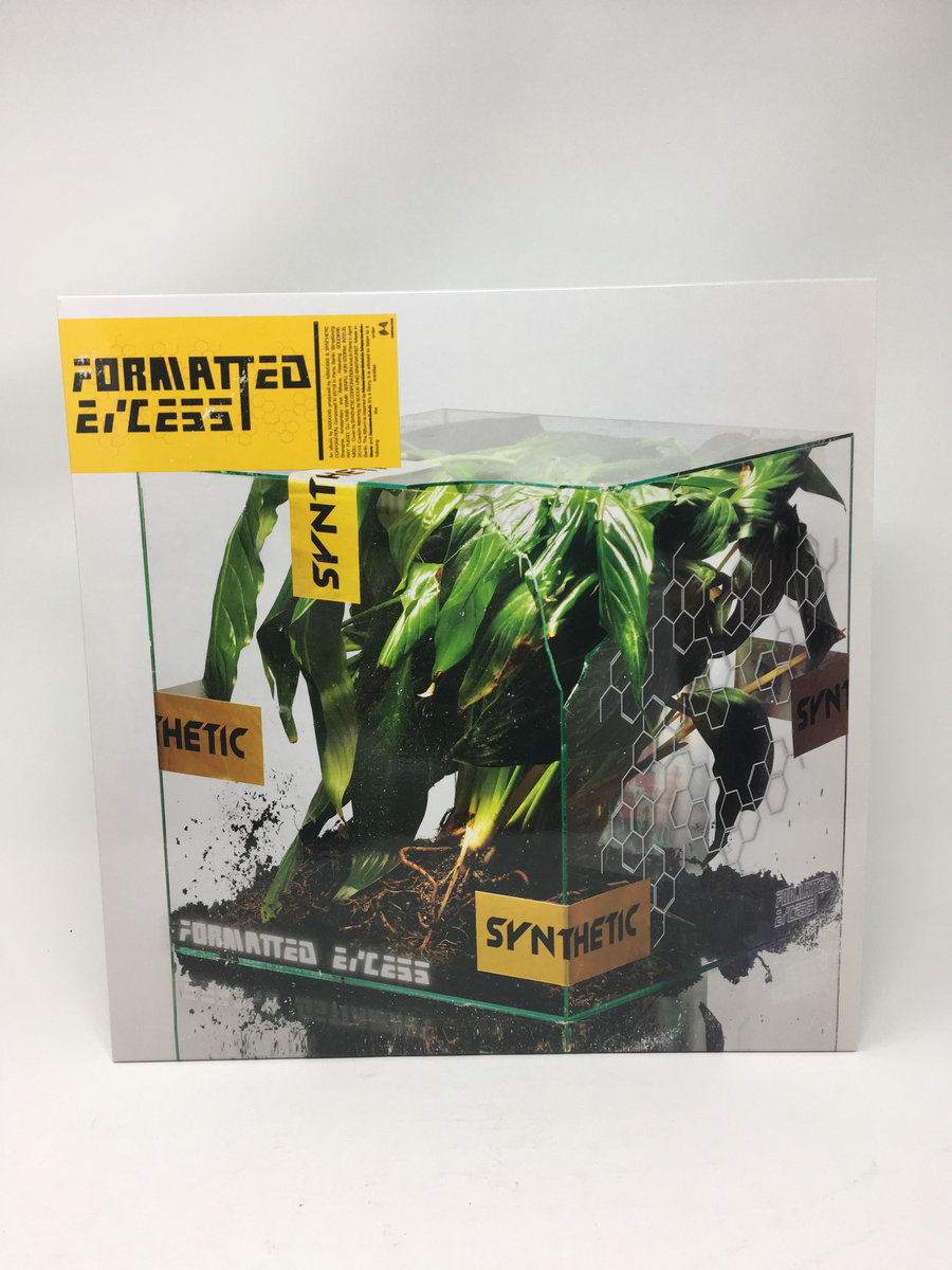 Formatted Excess Vinyl | NxxxxxS