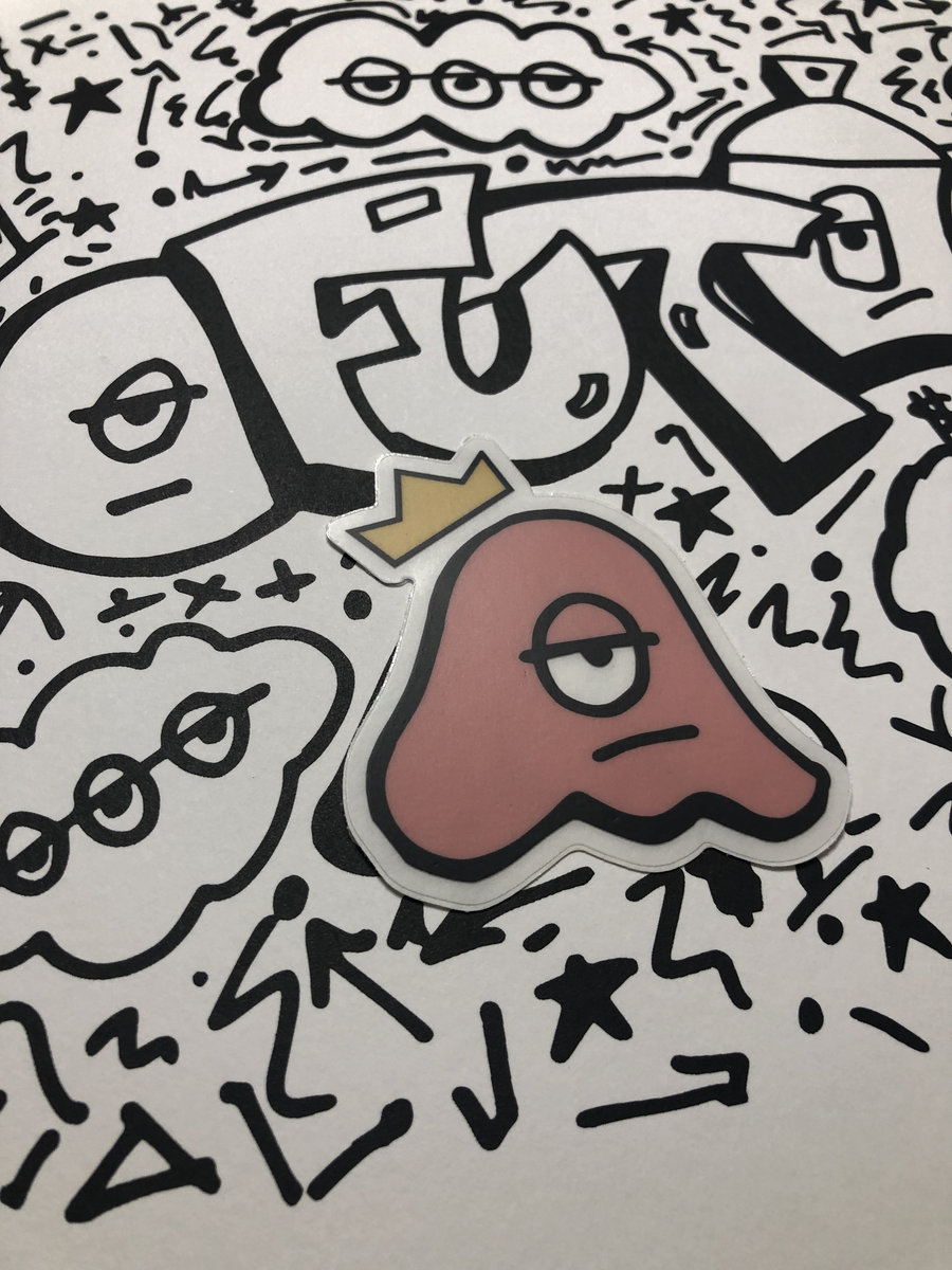 Silk Screened Art Print | Awon