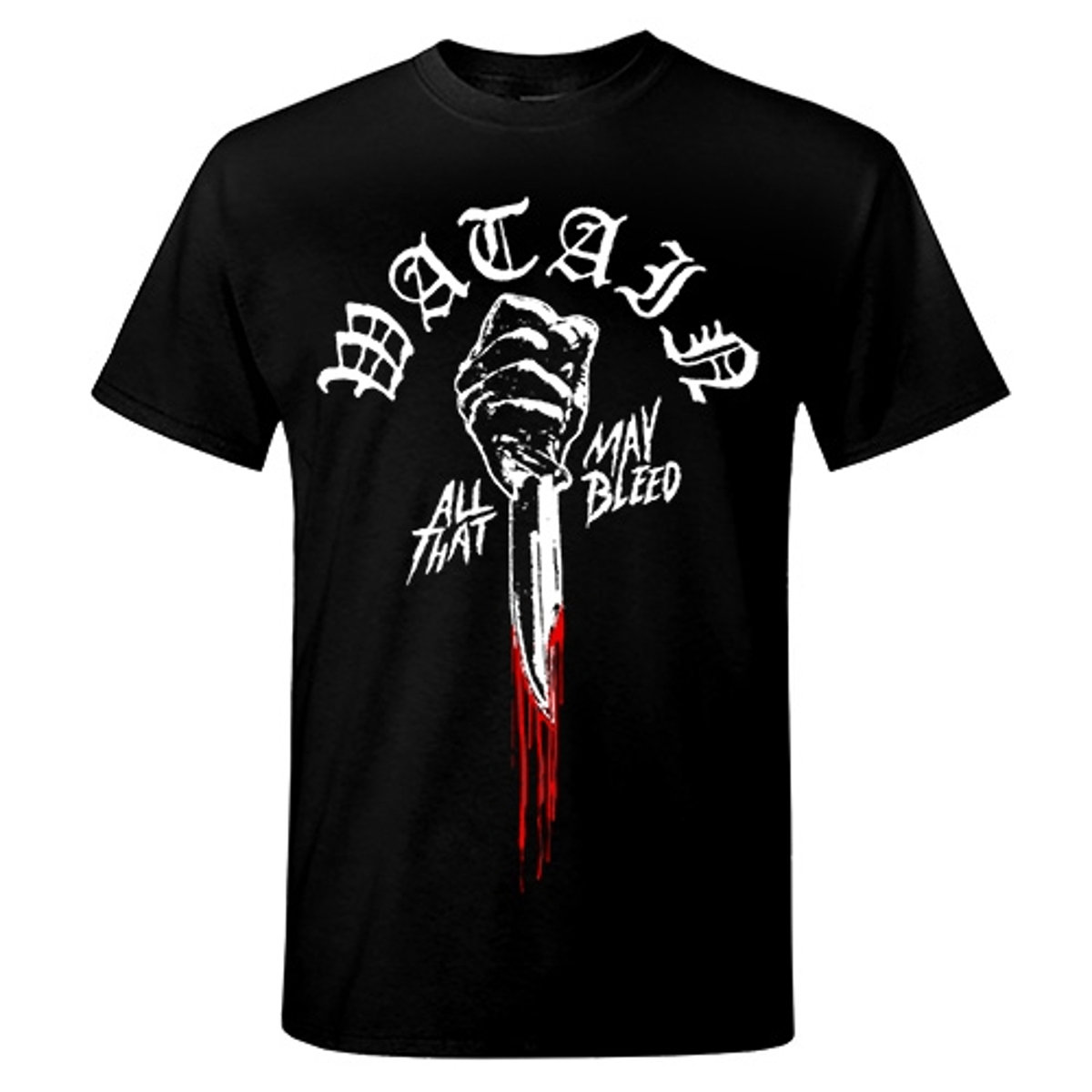 All That May Bleed T-Shirt | Watain
