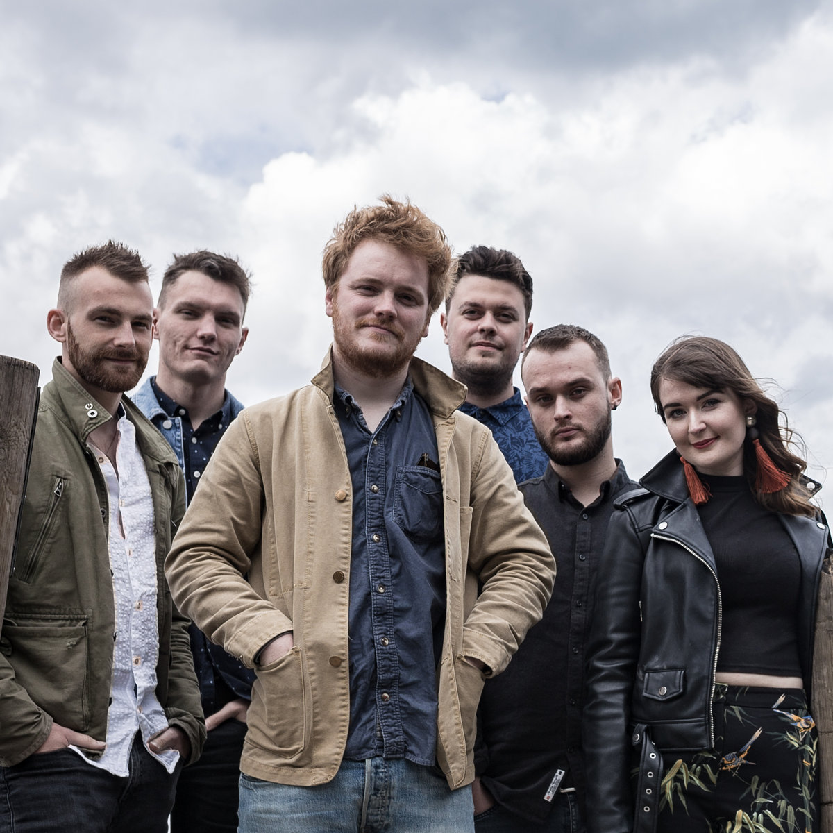 The Tweed Project E.P | The Tweed Project