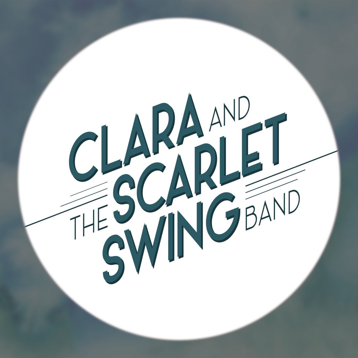 Swing Tunes | Clara & the Scarlet Swing band | Clara & the Scarlet ...
