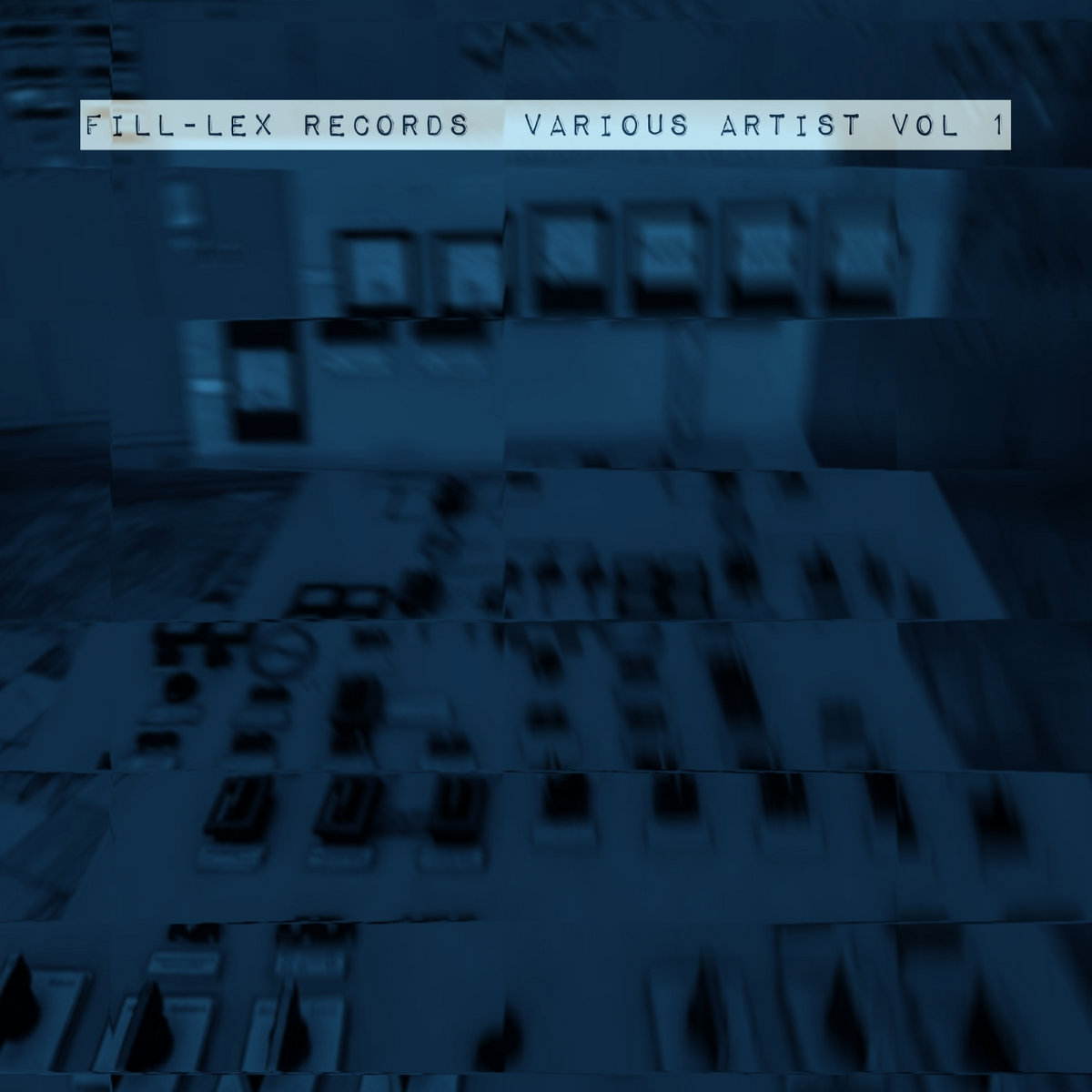 Fill-Lex Records VA Vol 1 | Applehead (Sam de la Rosa & Katrina Fairlee ...