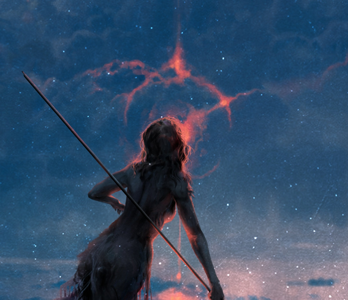 Aube | David Brodeur