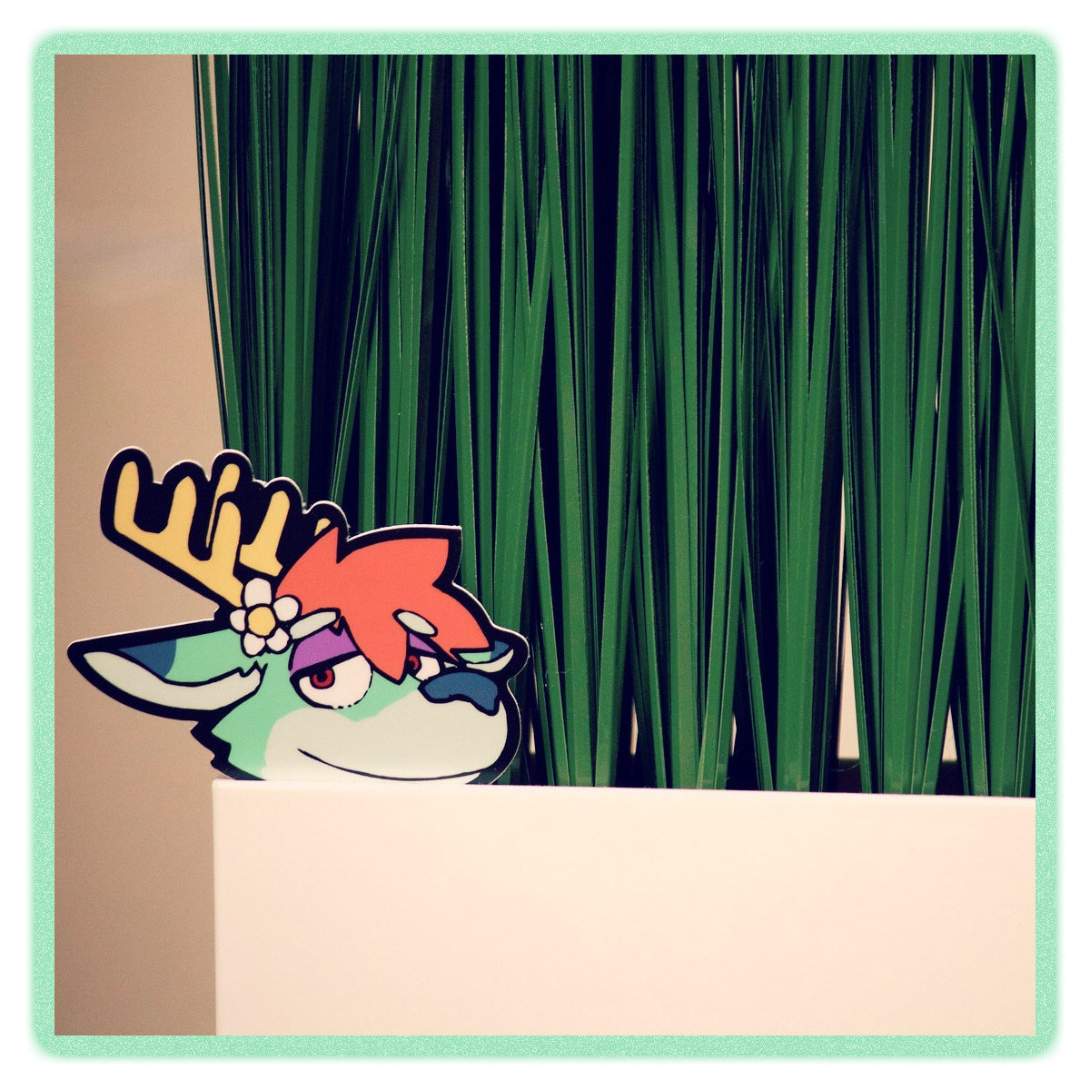 russelbuck Classic sticker | r u s s e l b u c k