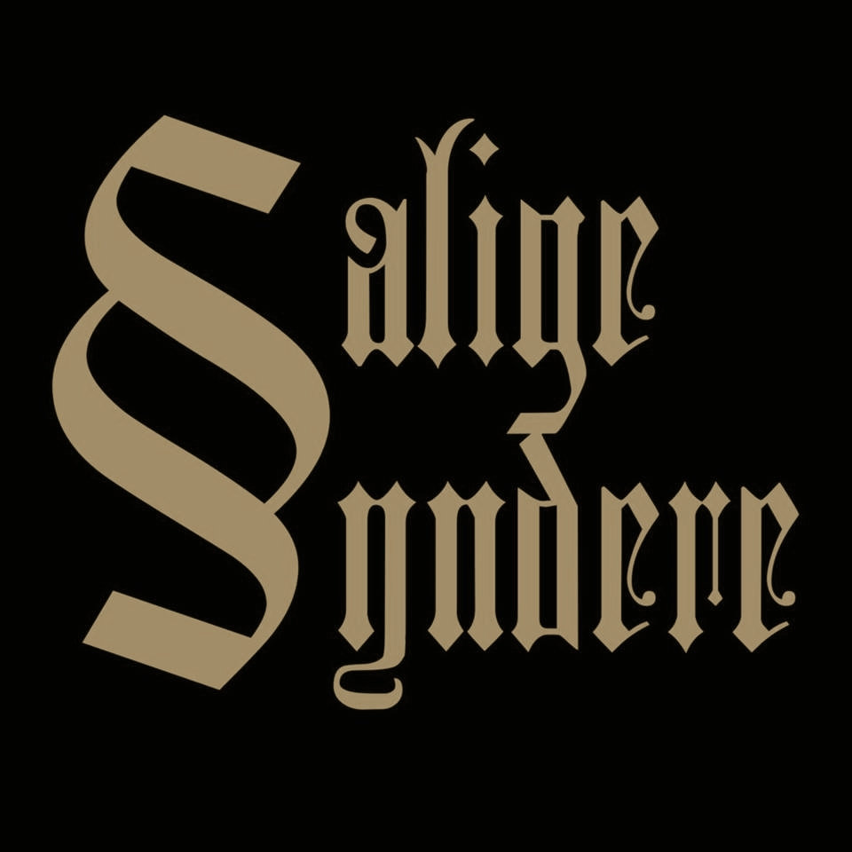 Salige Syndere EP | Salige Syndere
