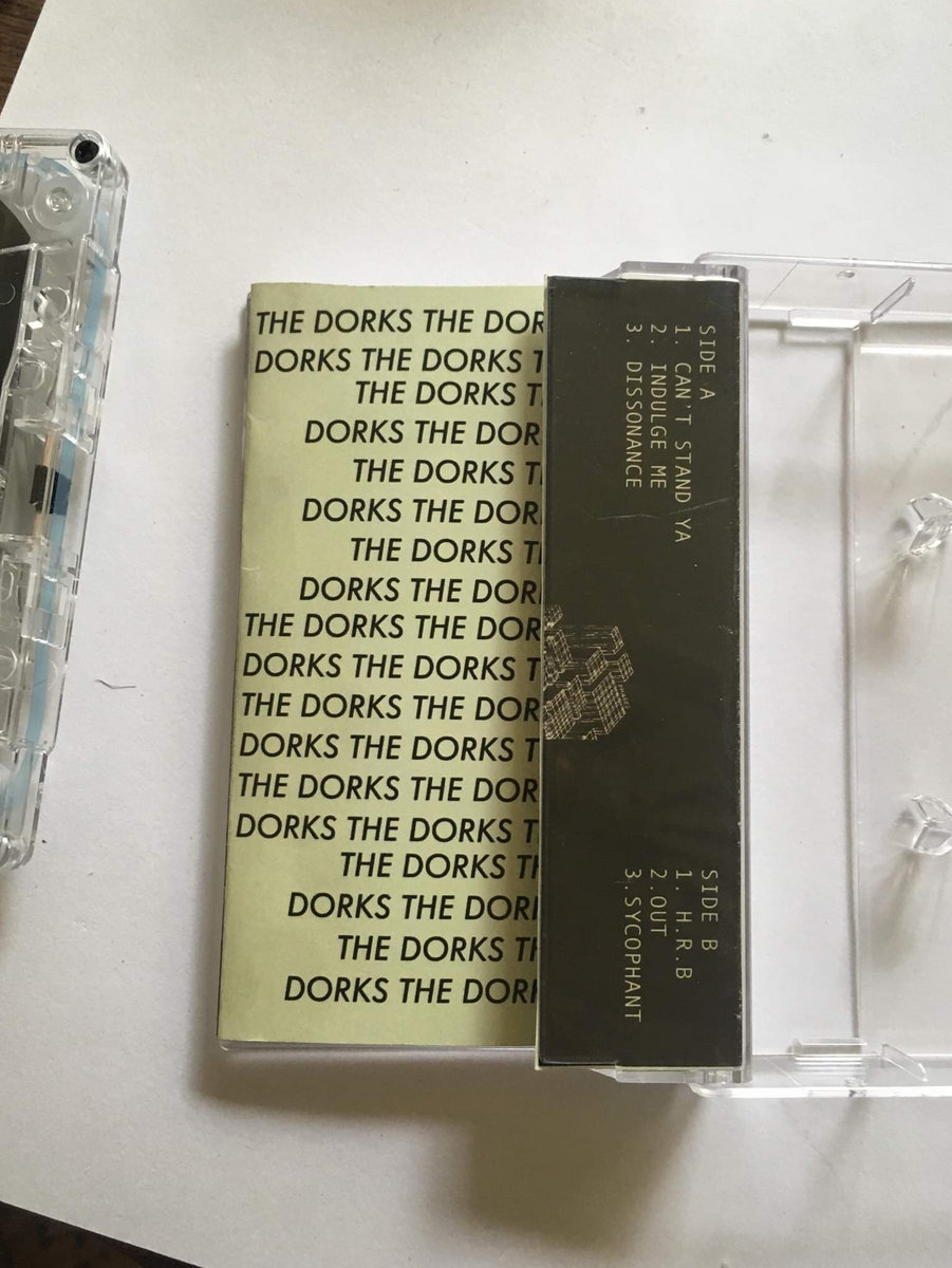 The Dorks II | The Dorks