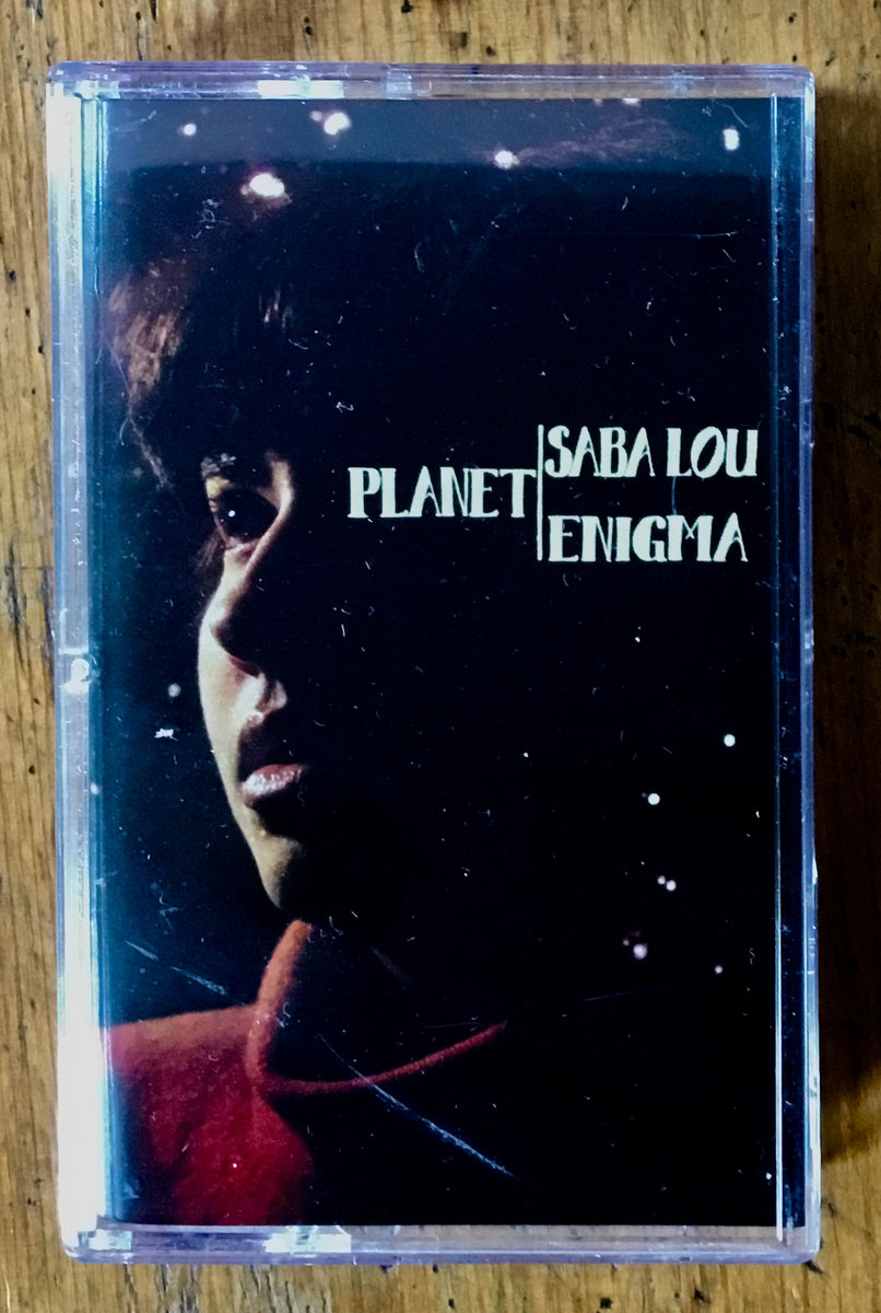 Planet Enigma | Saba Lou