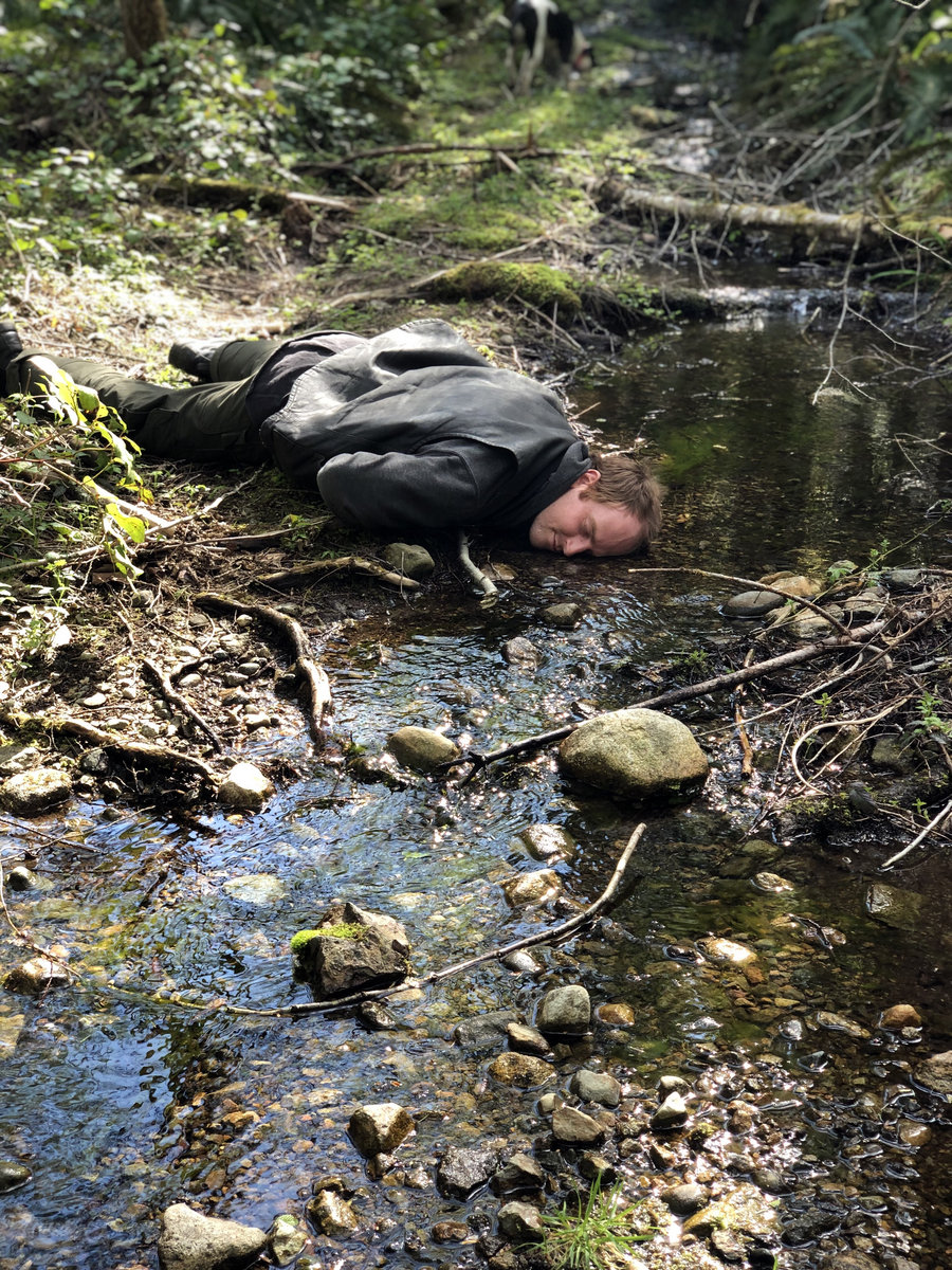 Polysensuality | Scott Gailey