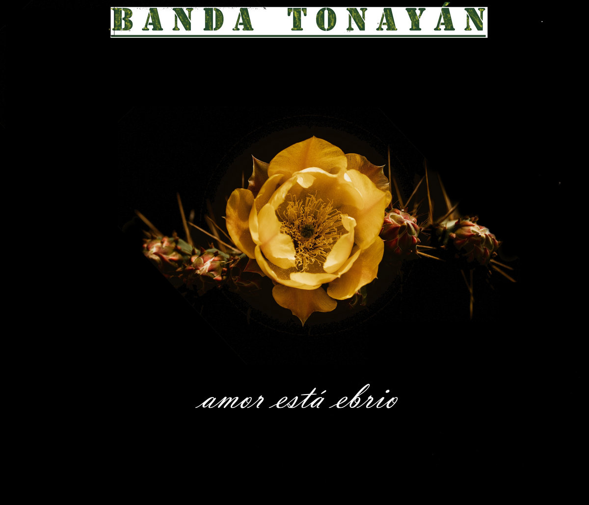 Patria | Banda Tonayán