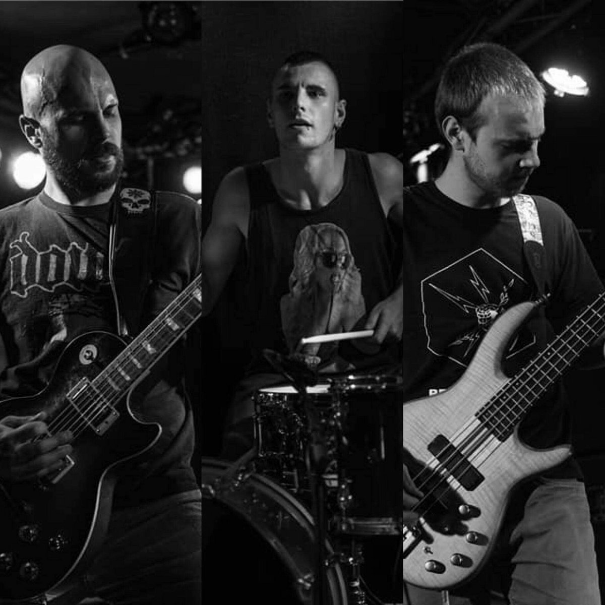 Your Rotting Entrails | Black Chair Rite