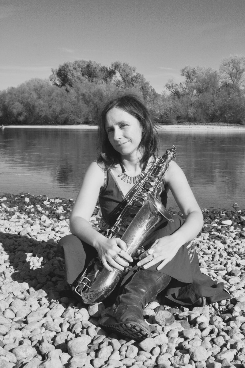 Flow | Jacqueline Rose