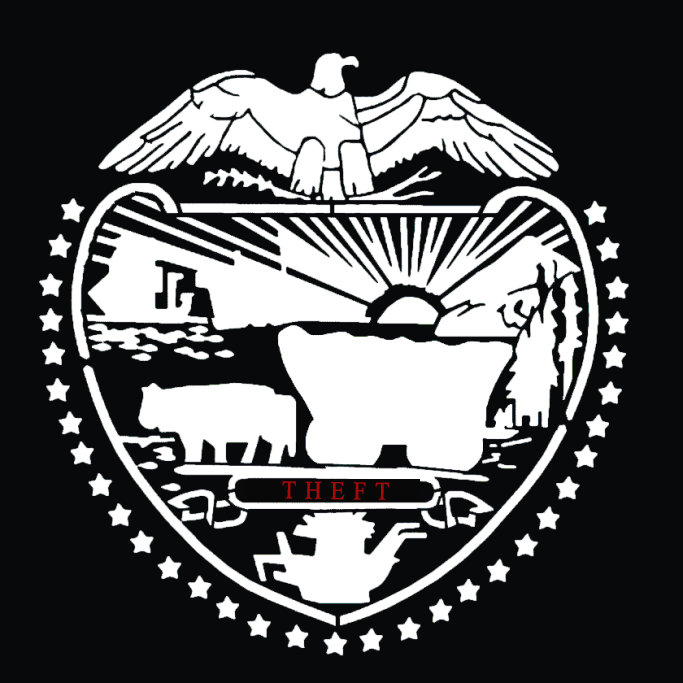 The Oregon Theft Compilation | Oregon Theft