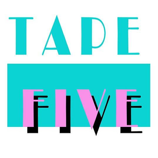 tape_five's collection | Bandcamp