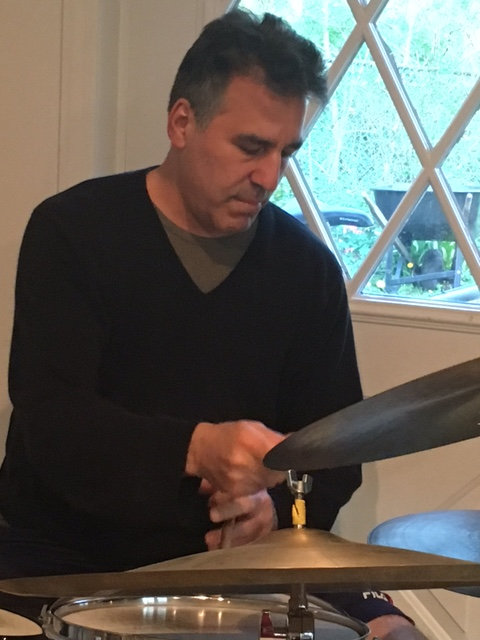 Gary Fogel Trio Sensory Perception | Gary Fogel