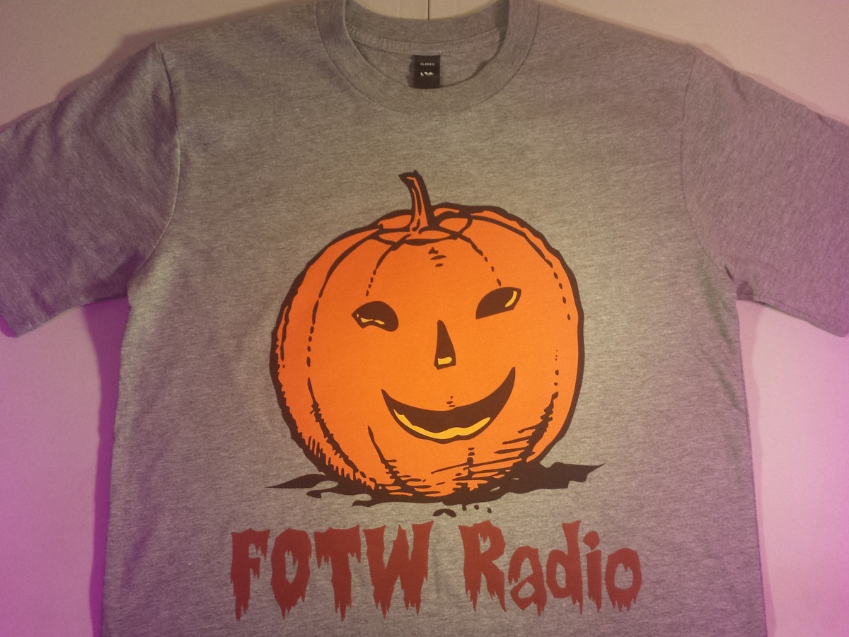 FOTW Radio Lantern T-Shirt | FOTW Radio