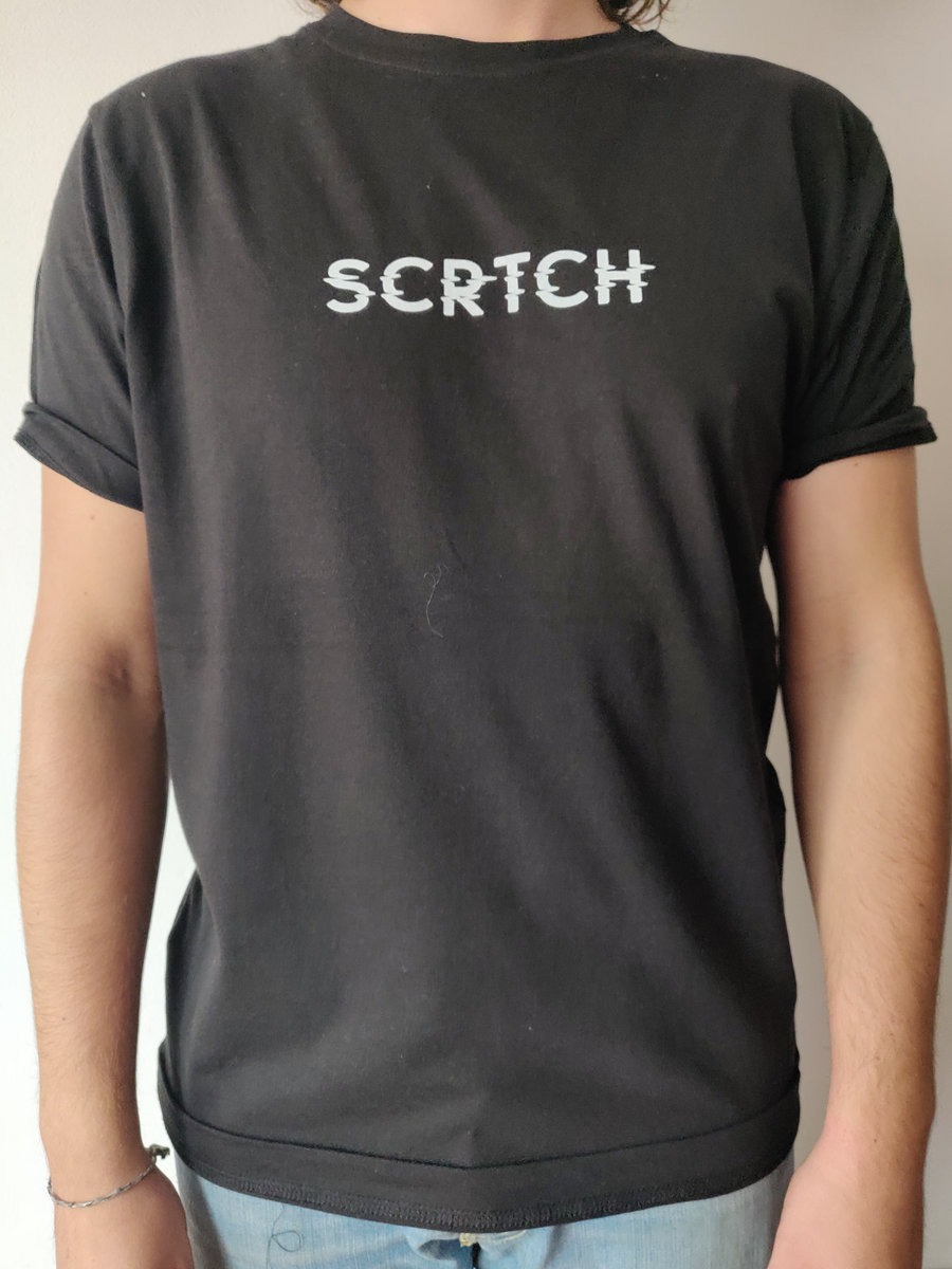 INTRO | SCRTCH
