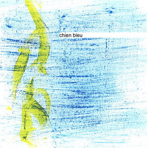 Music | Chien bleu