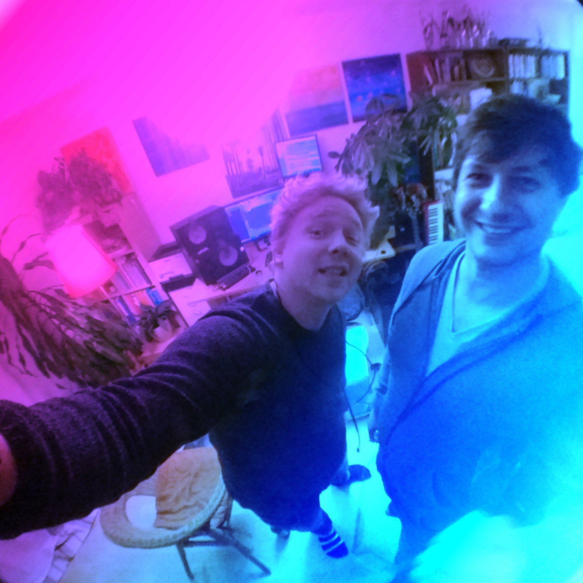 Music | Mr. Cook: Breaks + DNB