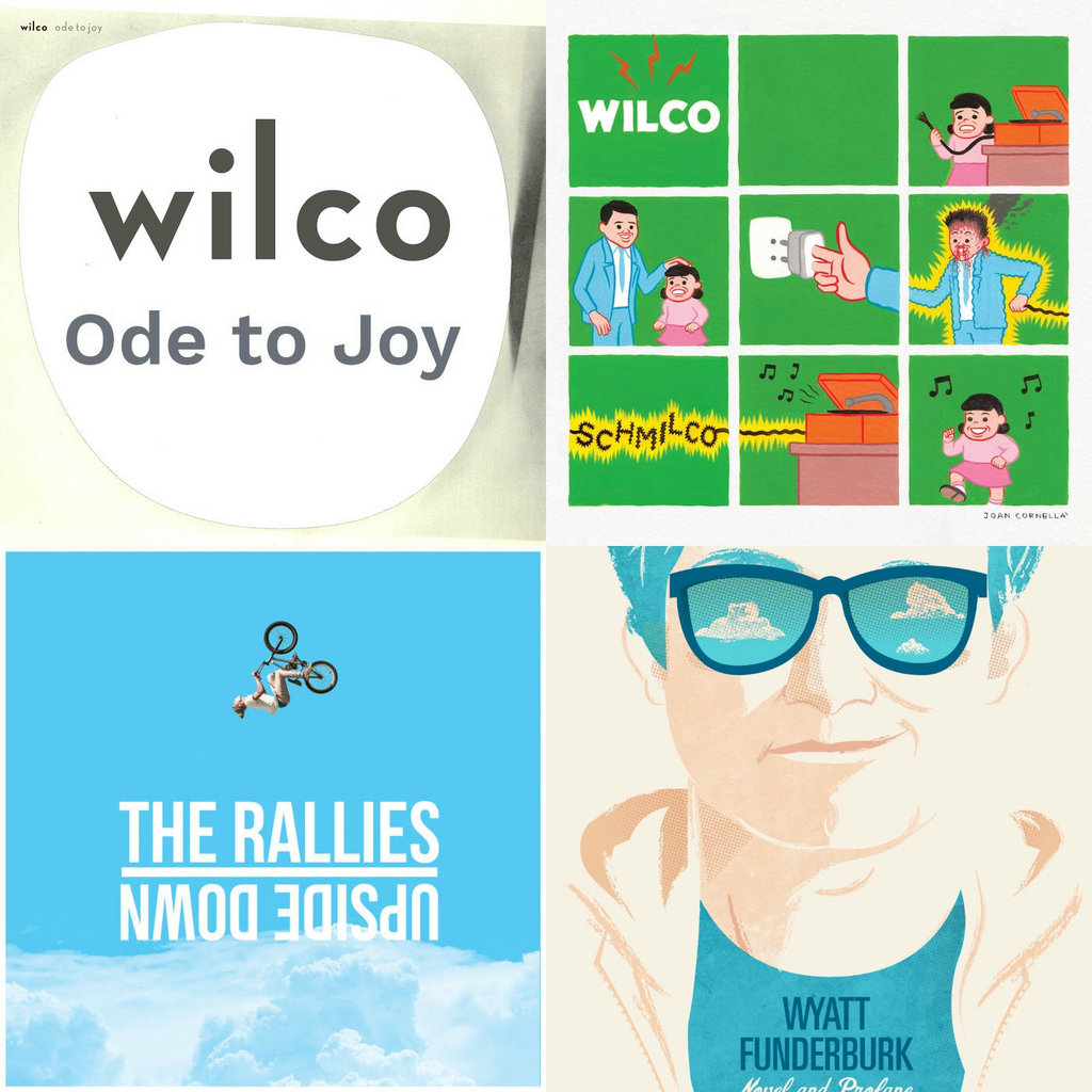 wilco_fan's collection | Bandcamp