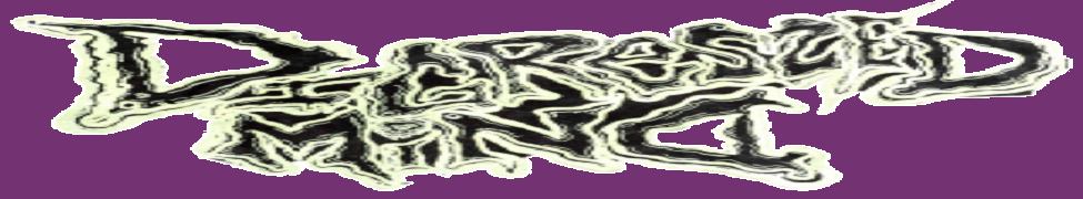 Things Of An Oppressive Nature | Digressed Mind