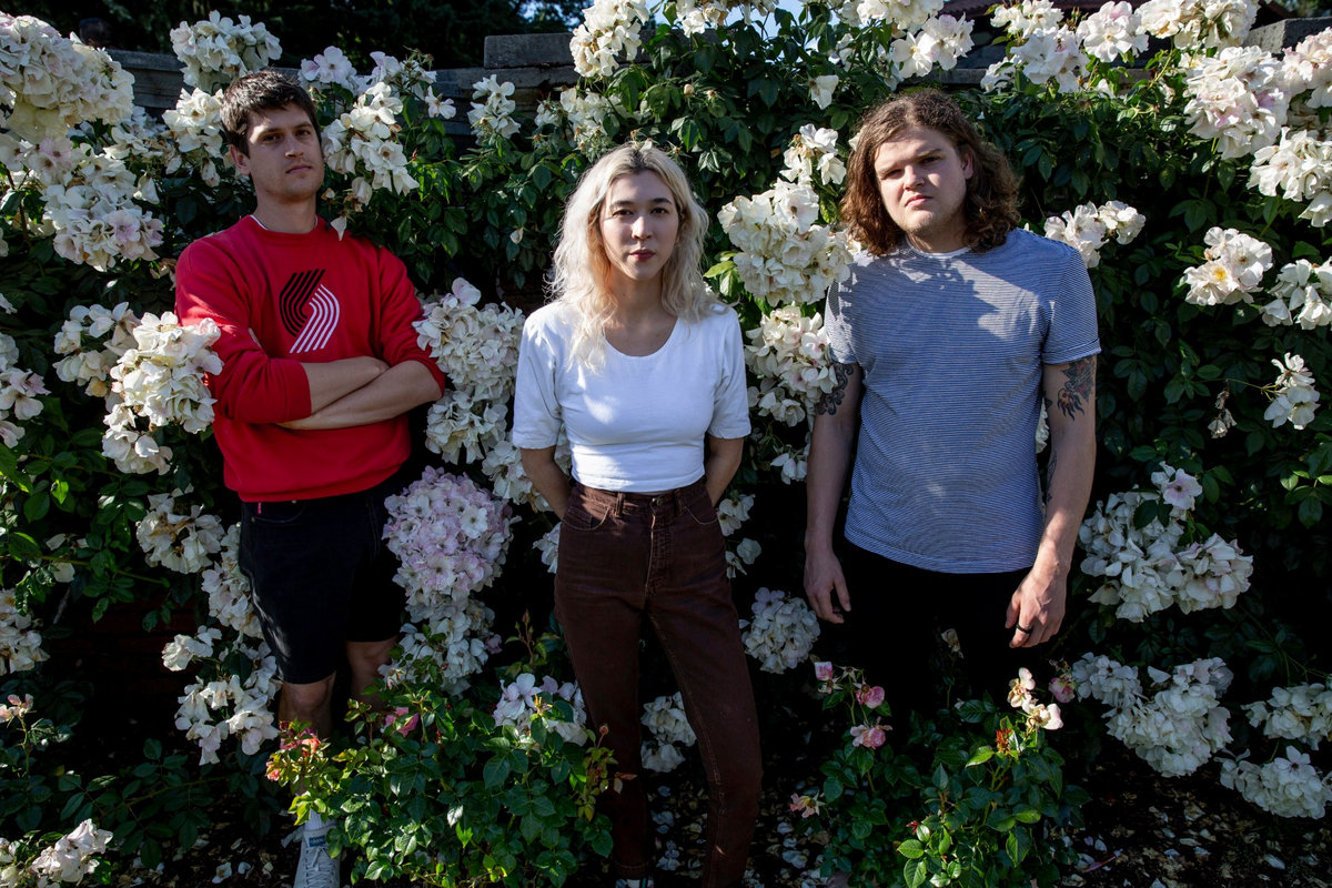 Taking Care | Yellow Room