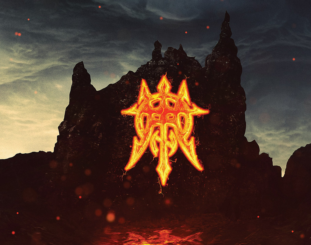 Vanquisher of Darkness | Helhesten