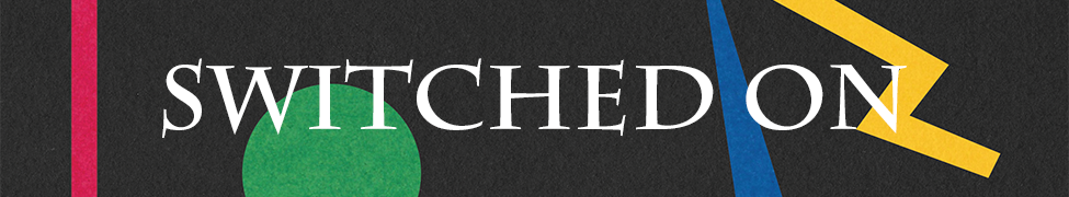 Switched ON: Earthbound - Onett - Rough Mix - Teaser | Switched On