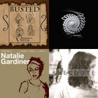 Anecdote EP | Rachel Brotman