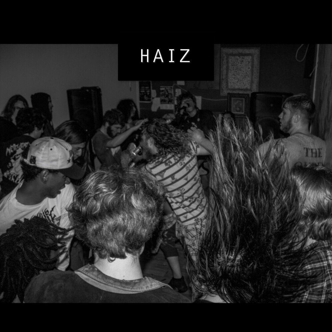 Casusbelli (Better Off Dead) | HAIZ