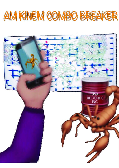 Combo Breaker Meme