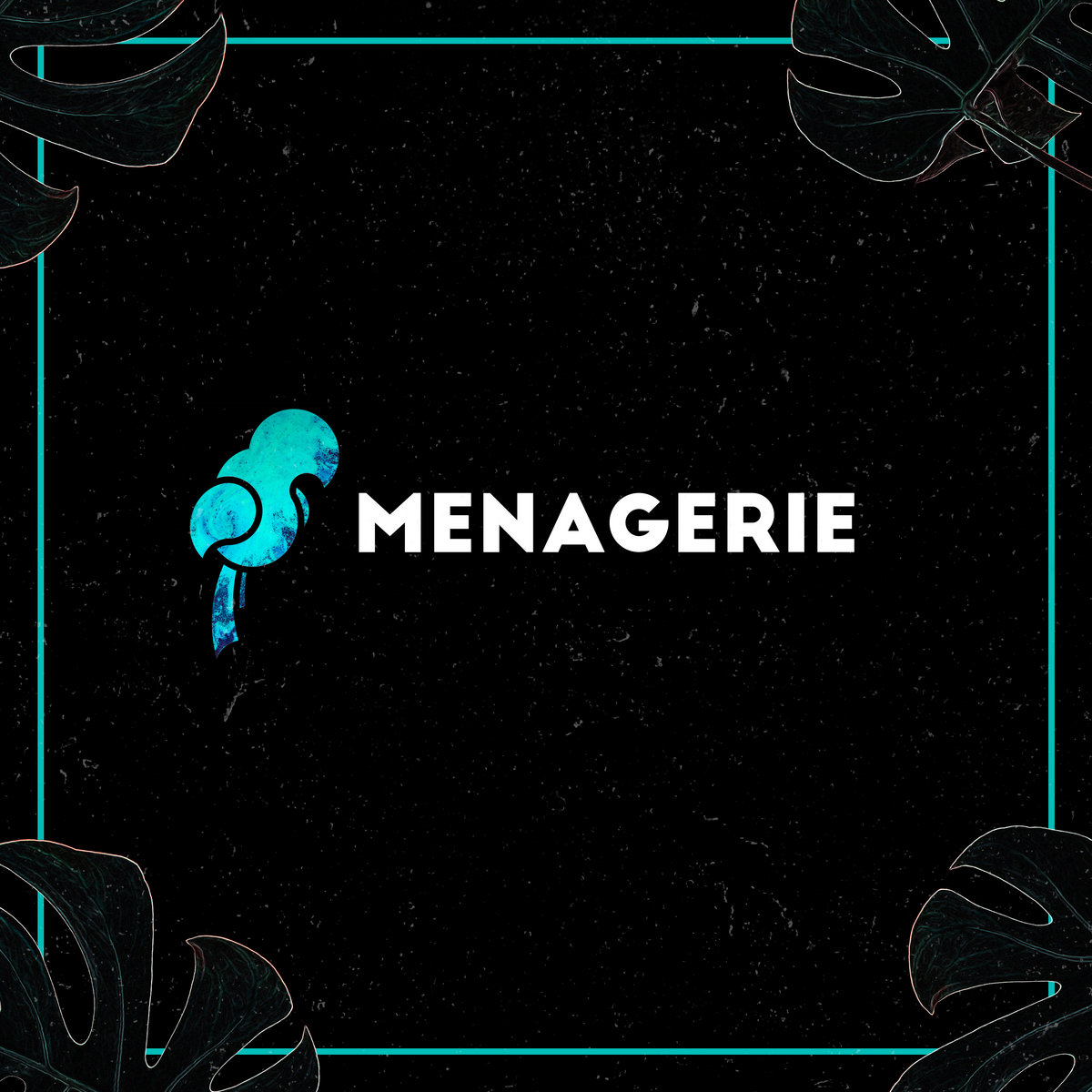 Menagerie Volume 1 | Menagerie Presents