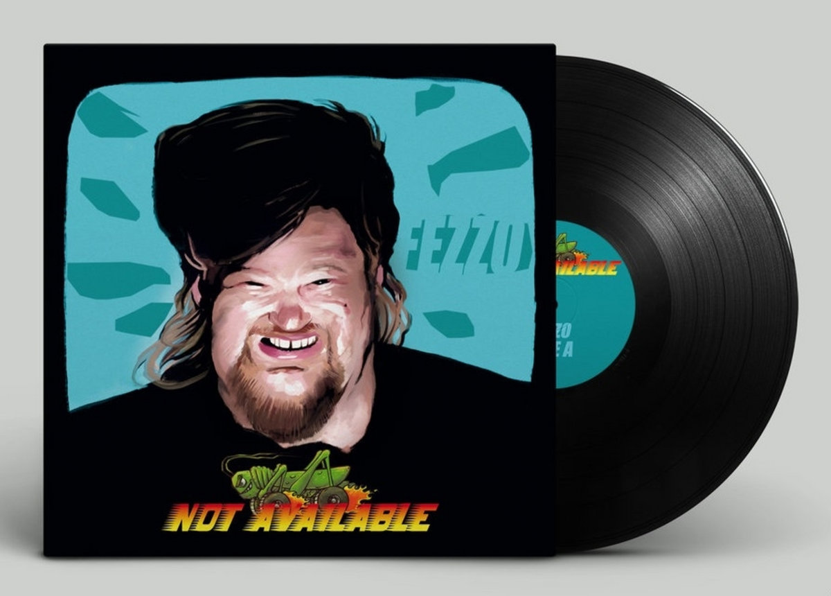 Fezzo | Not Available | Punk & Disorderly Records