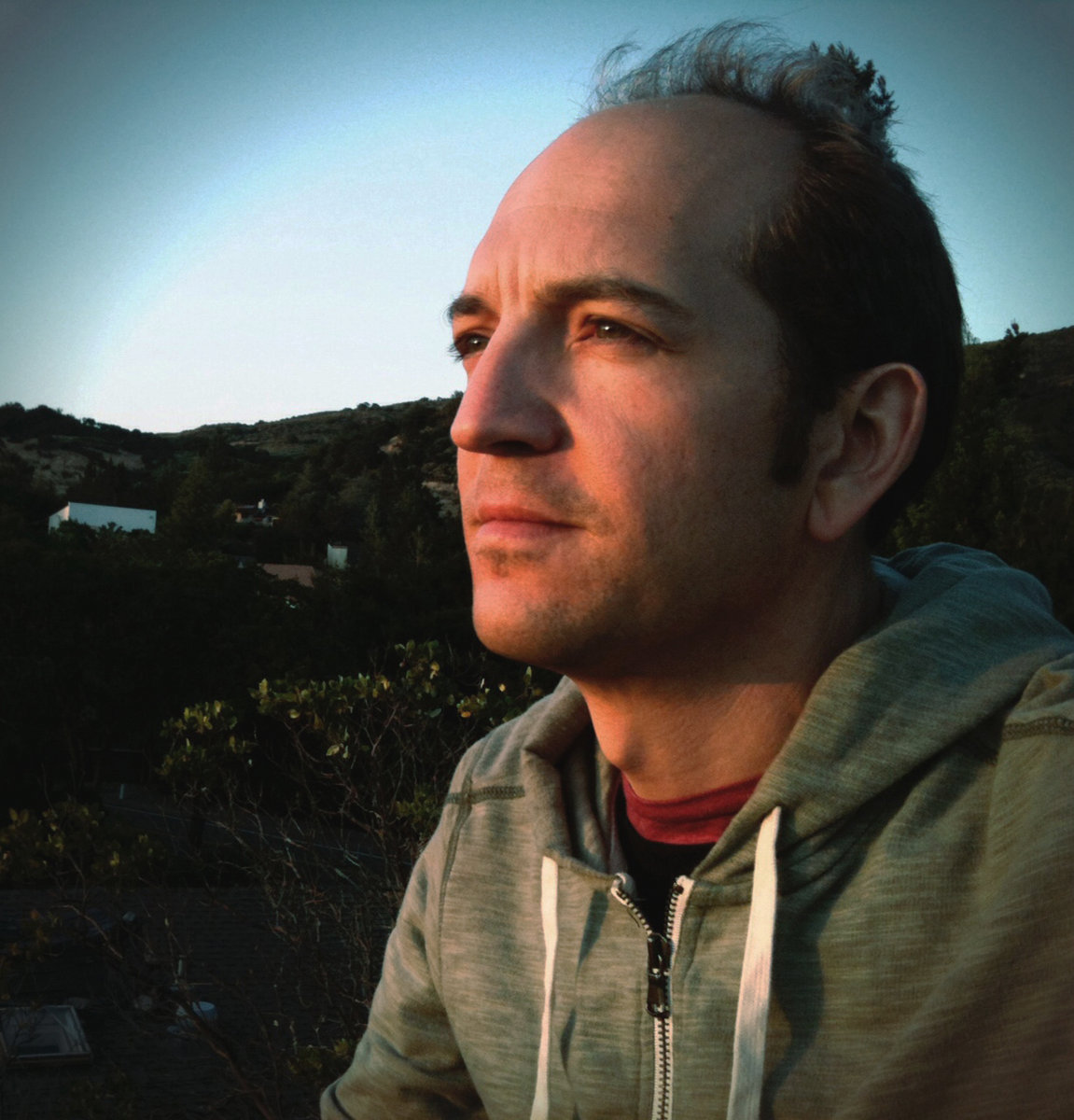 negatives album | Joe Borreson