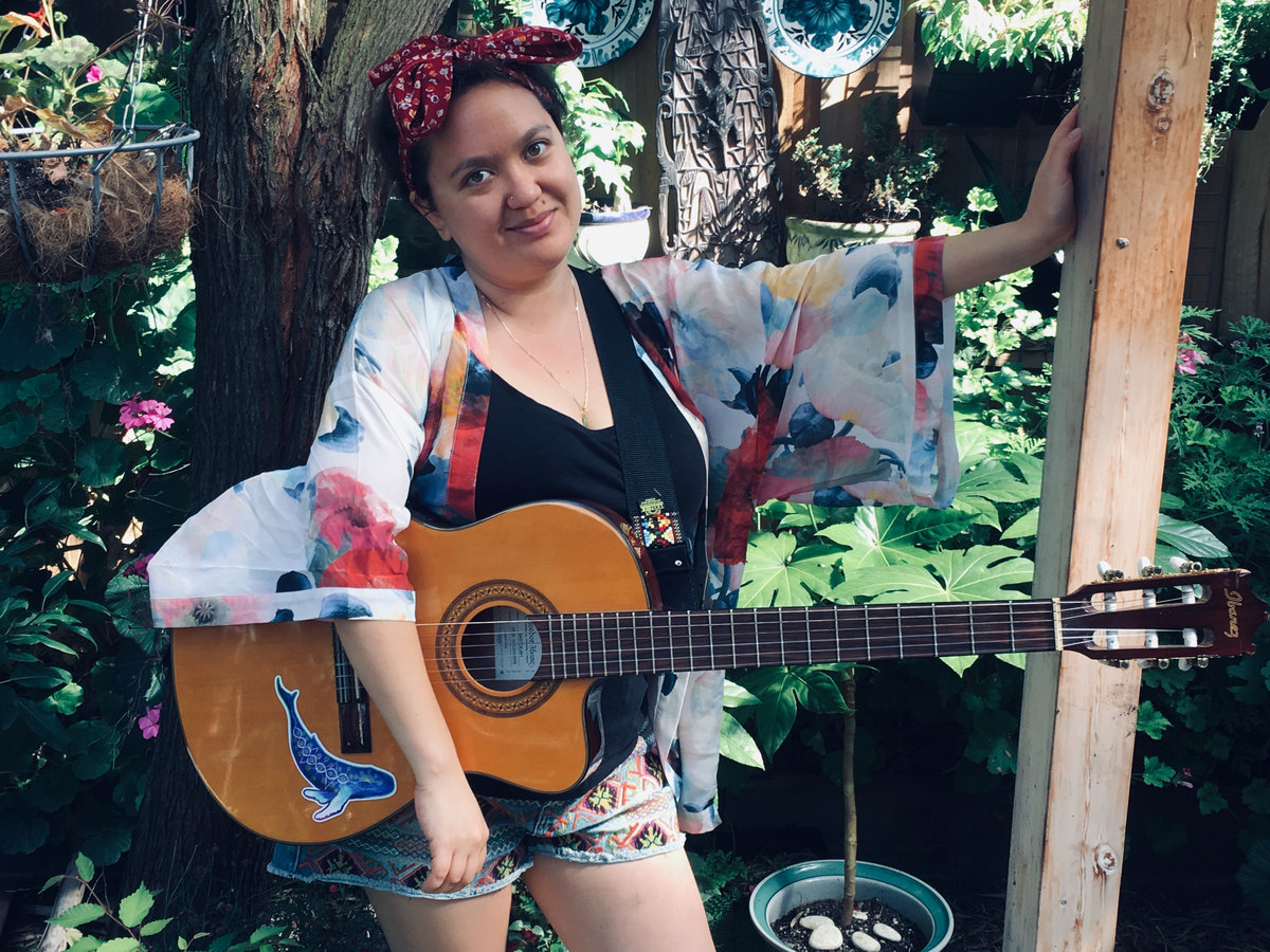 Patterns | Nina Rose