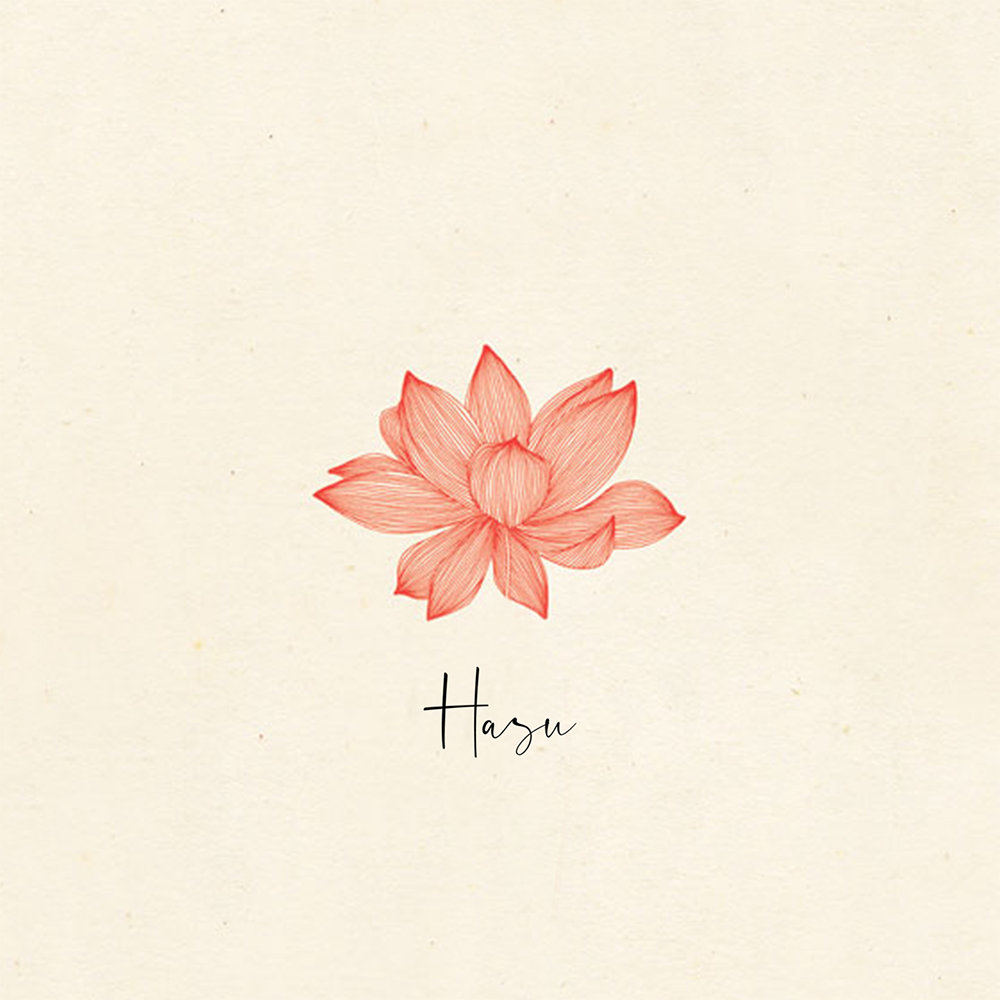 Floating In The Air EP [HS007] | Djosh | Hasu